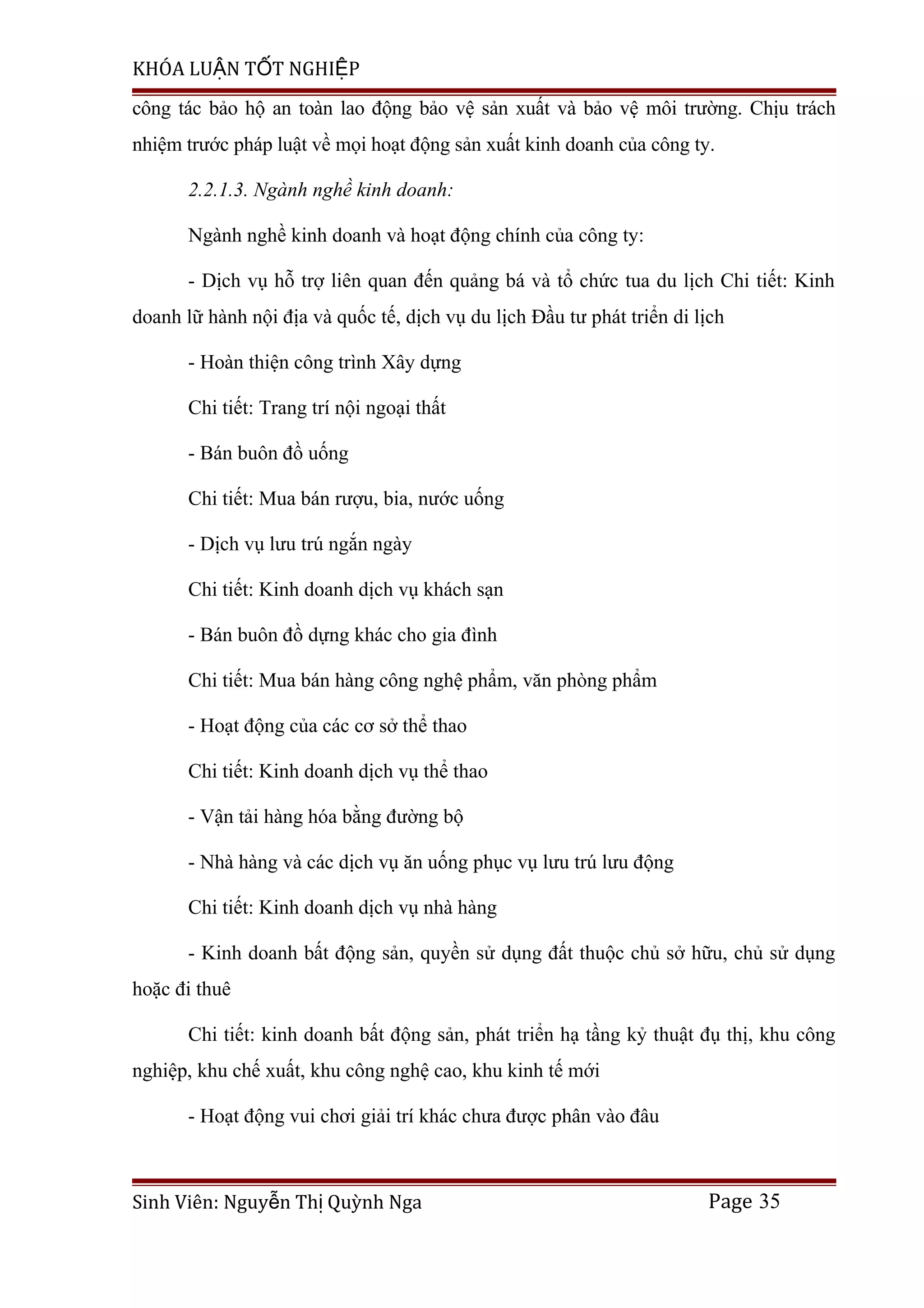 Khóa luận tốt nghiệp kế toán tiền lương và các khoản trích theo lương | DOC