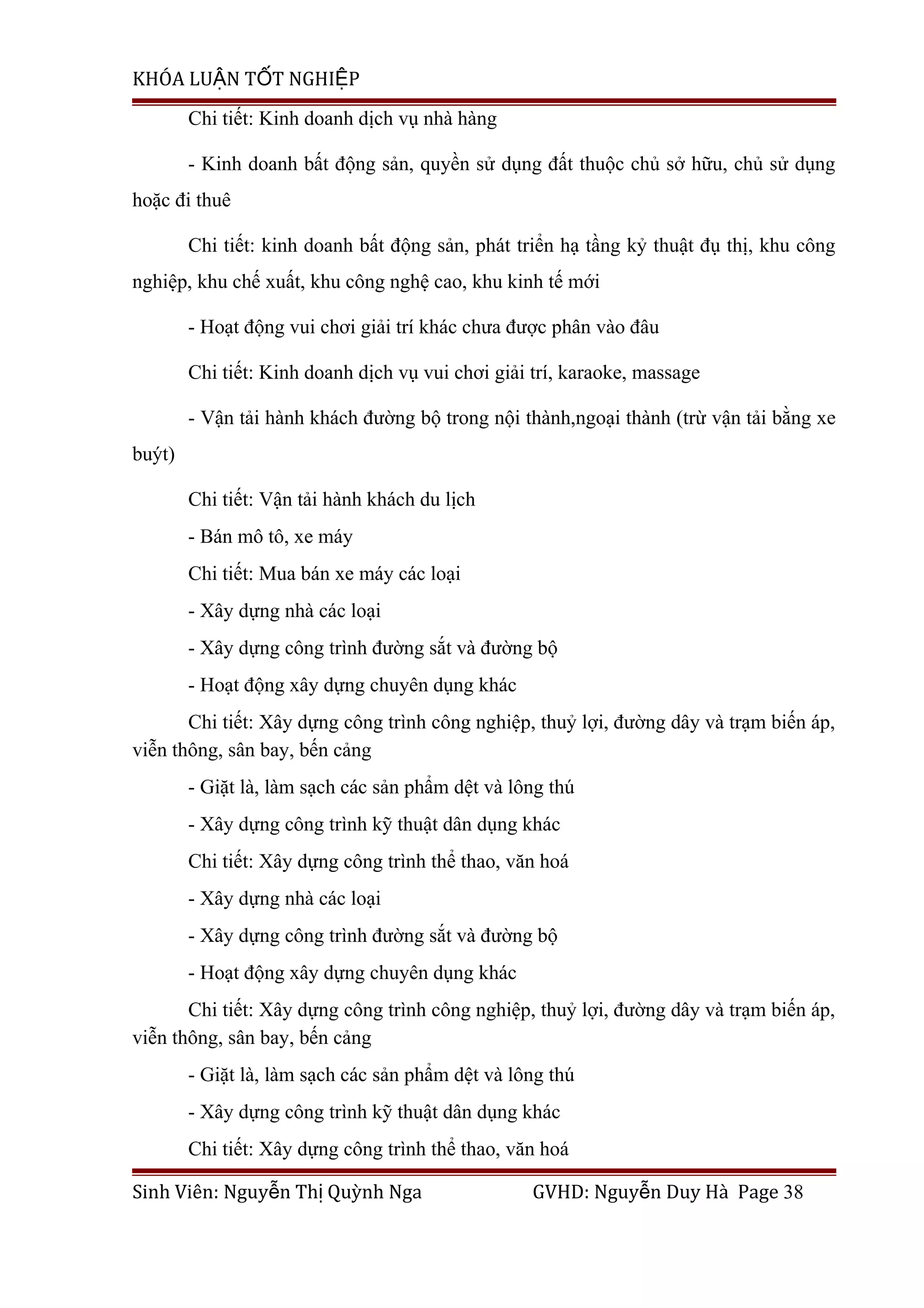 Khóa luận tốt nghiệp tiền lương và các khoản trích theo lương | DOC