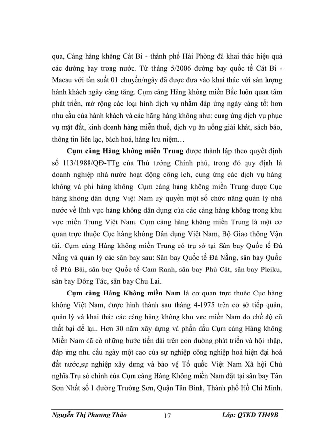 Khóa luận tốt nghiệp khoa Logistics và quản lý chuỗi cung ứng, 9 điểm.doc