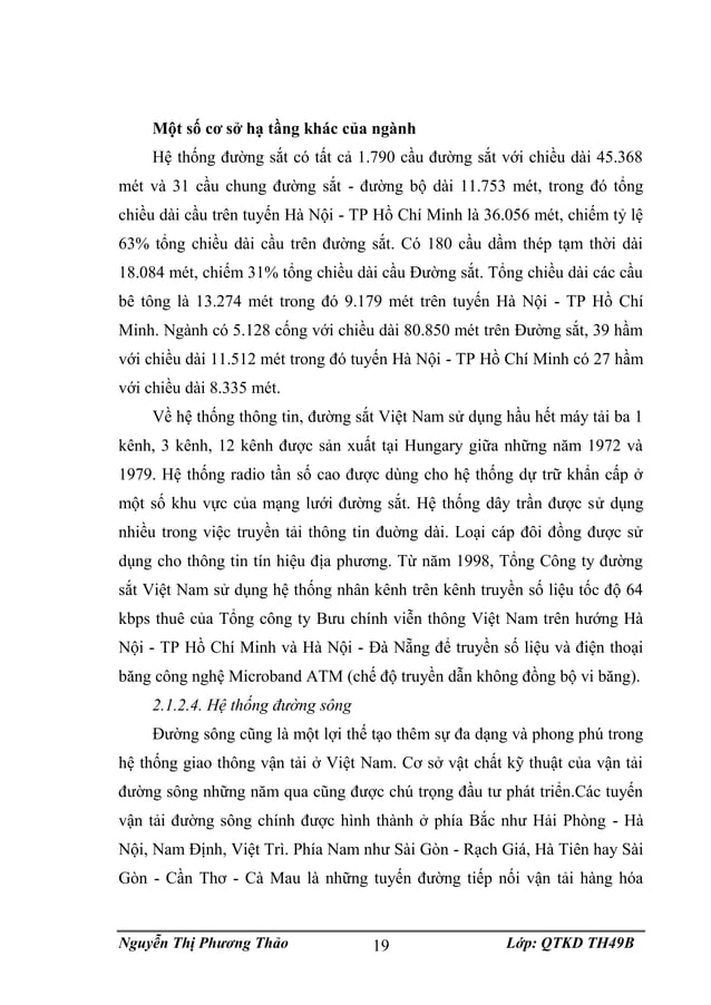 Khóa luận tốt nghiệp khoa Logistics và quản lý chuỗi cung ứng, 9 điểm.doc