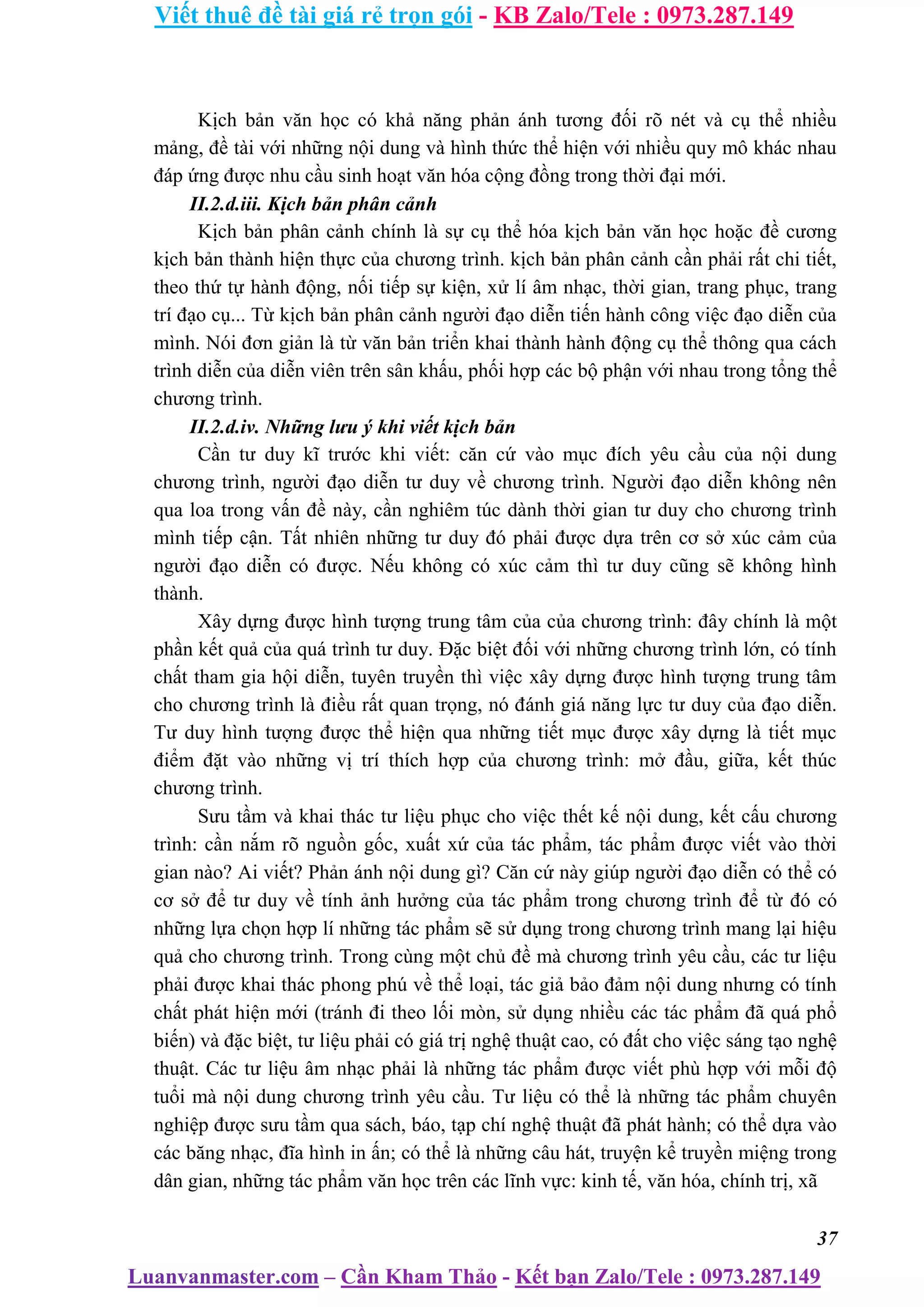 Khóa luận tốt nghiệp Khoa Sư phạm mầm non Trường Đại học Sư Phạm TpHCM.doc