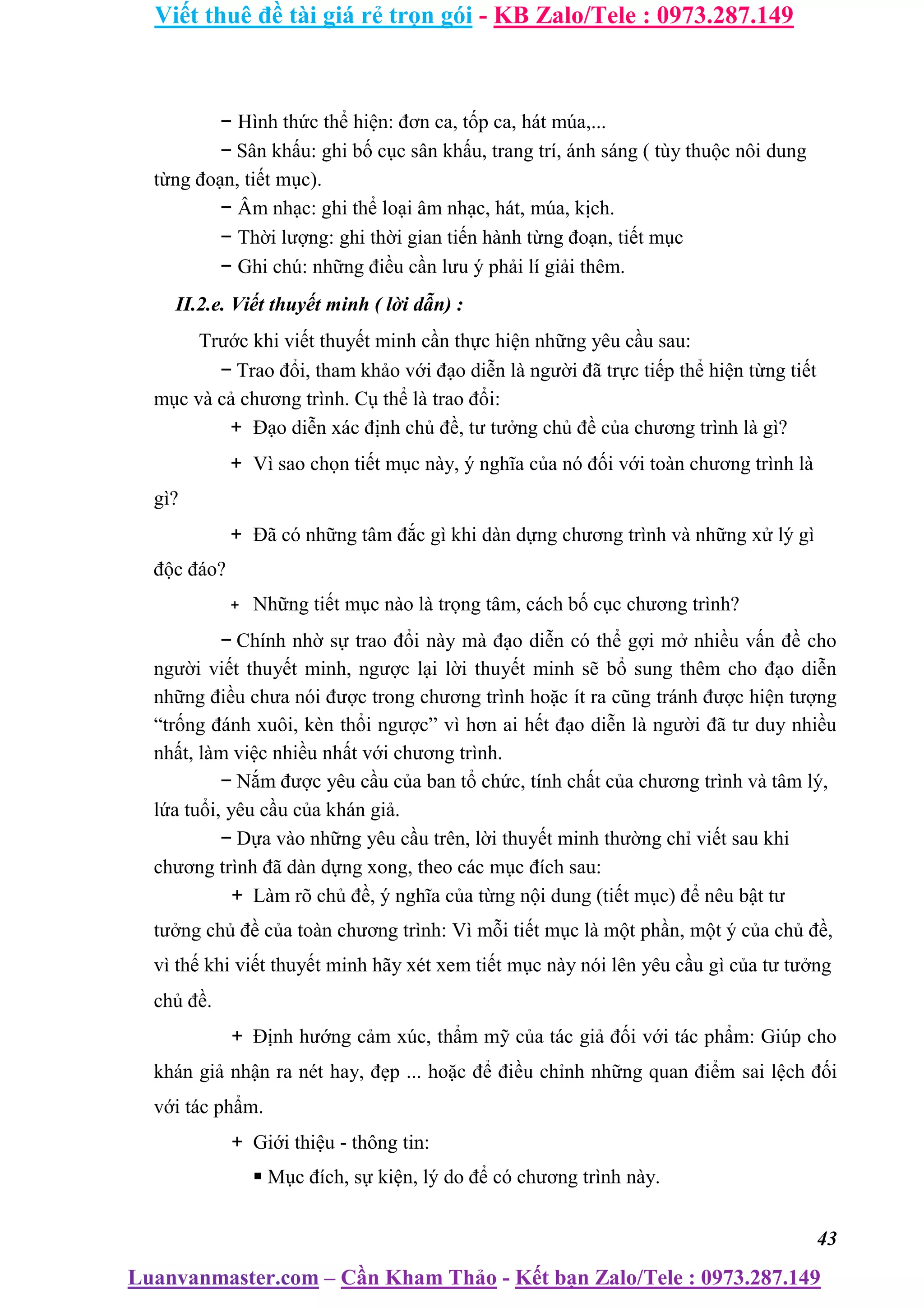 Khóa luận tốt nghiệp Khoa Sư phạm mầm non Trường Đại học Sư Phạm TpHCM.doc