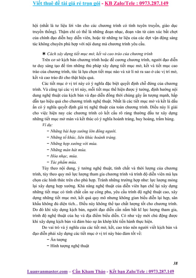 Khóa luận tốt nghiệp Khoa Sư phạm mầm non Trường Đại học Sư Phạm TpHCM.doc