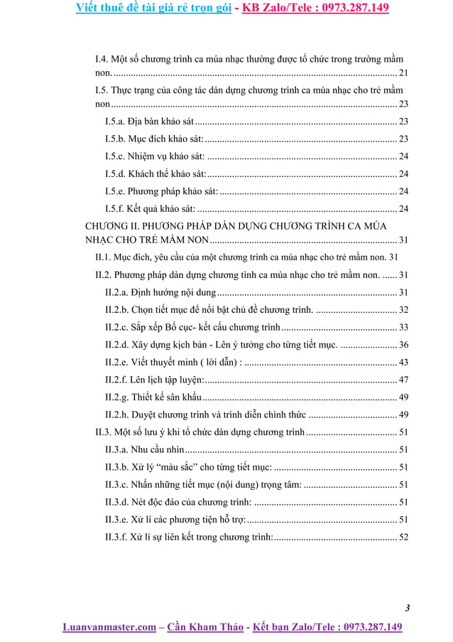 Khóa luận tốt nghiệp Khoa Sư phạm mầm non Trường Đại học Sư Phạm TpHCM.doc