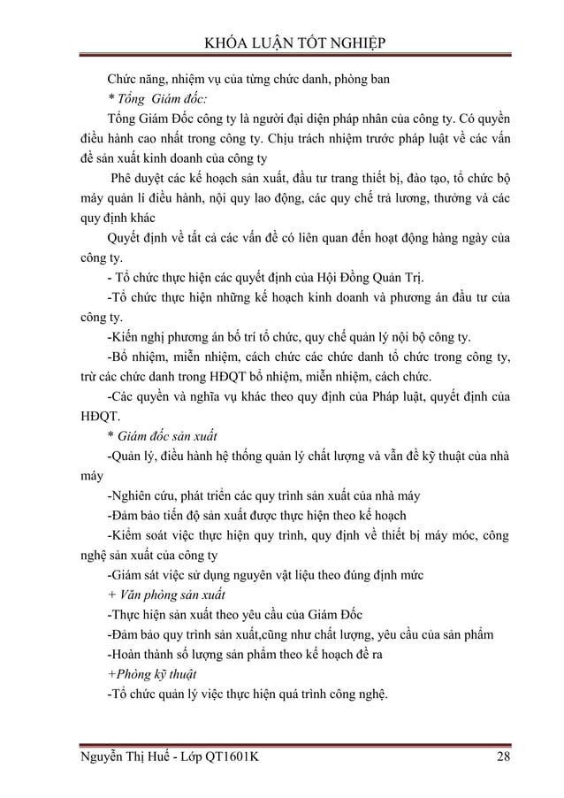 Khóa Luận Tốt Nghiệp Kế Toán Nguyên Vật Liệu Tại Công Ty Nhựa Phú Lâm | DOCX