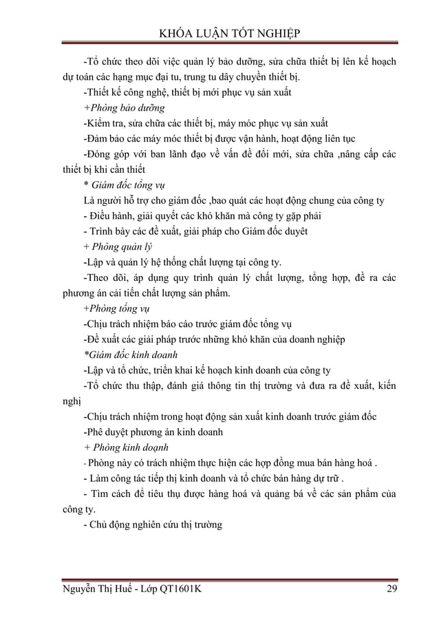 Khóa Luận Tốt Nghiệp Kế Toán Nguyên Vật Liệu Tại Công Ty Nhựa Phú Lâm | DOCX