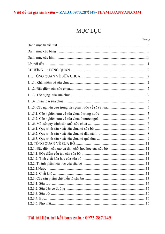 khóa luận tốt nghiệp nghieân cứu đề xuất quy trình sản xuất sữa chua xoài.doc