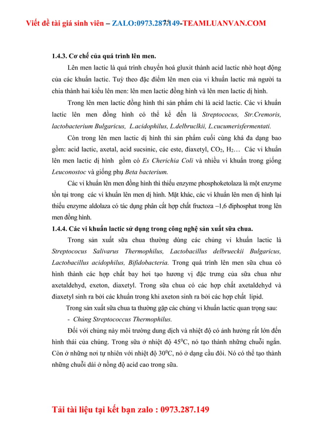 khóa luận tốt nghiệp nghieân cứu đề xuất quy trình sản xuất sữa chua xoài.doc