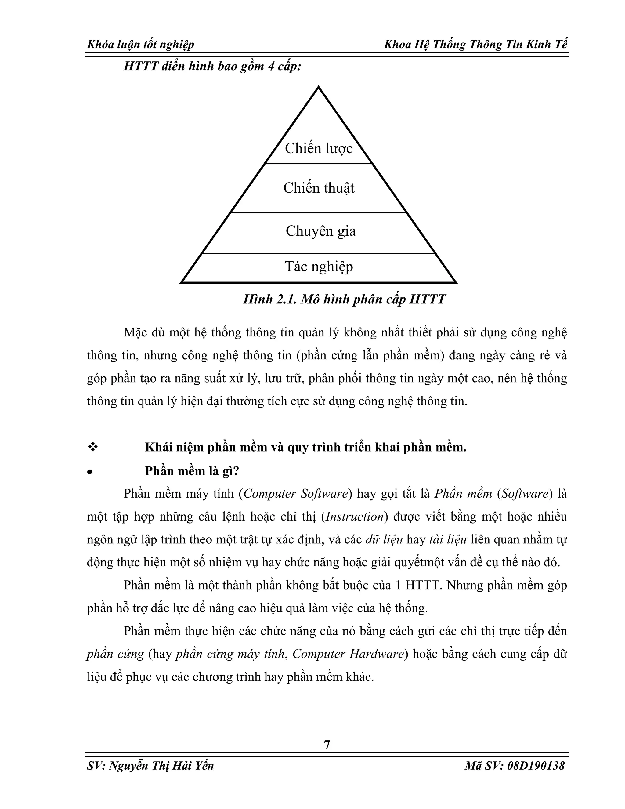 Khóa luận tốt nghiệp nguyễn thị hải yến | DOCX