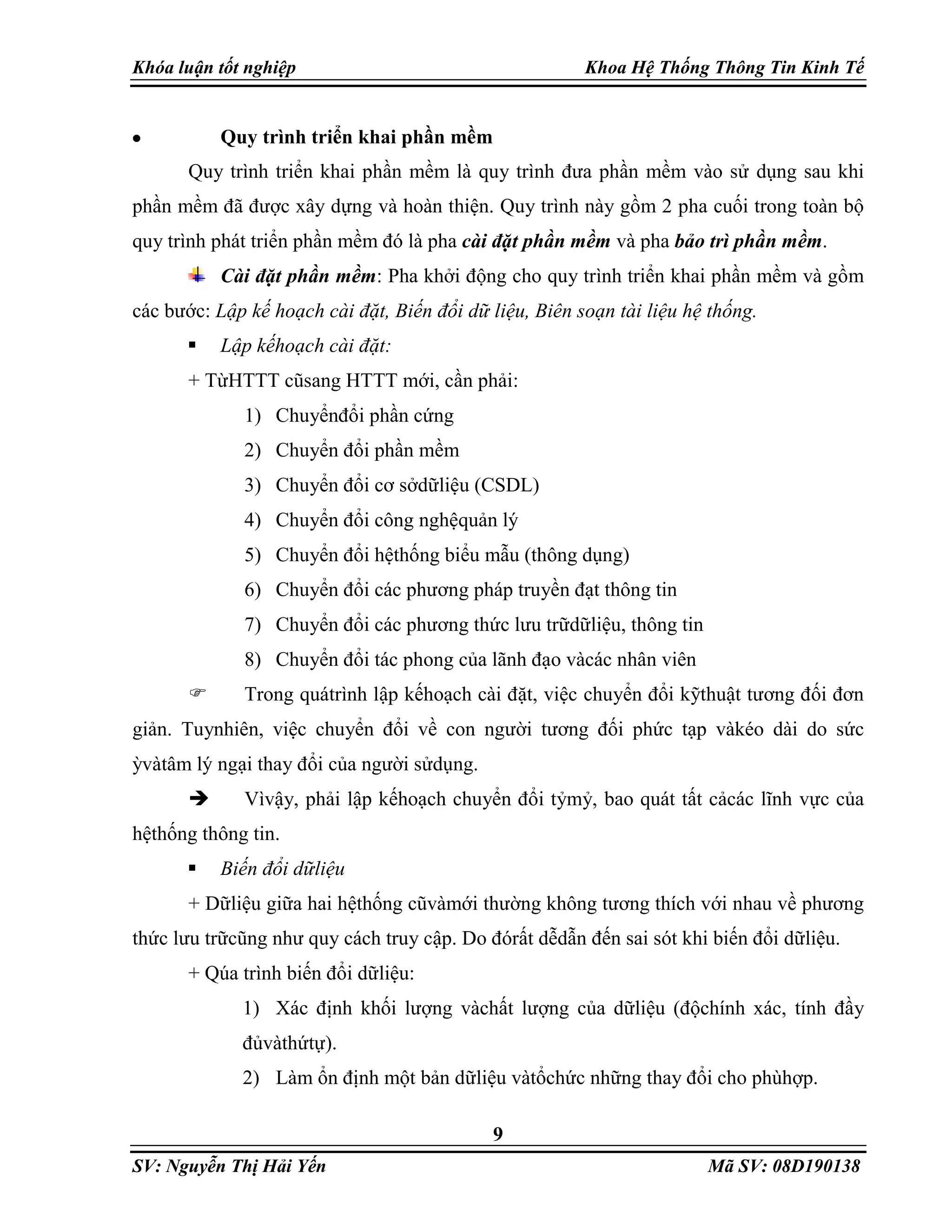Khóa luận tốt nghiệp nguyễn thị hải yến | DOCX