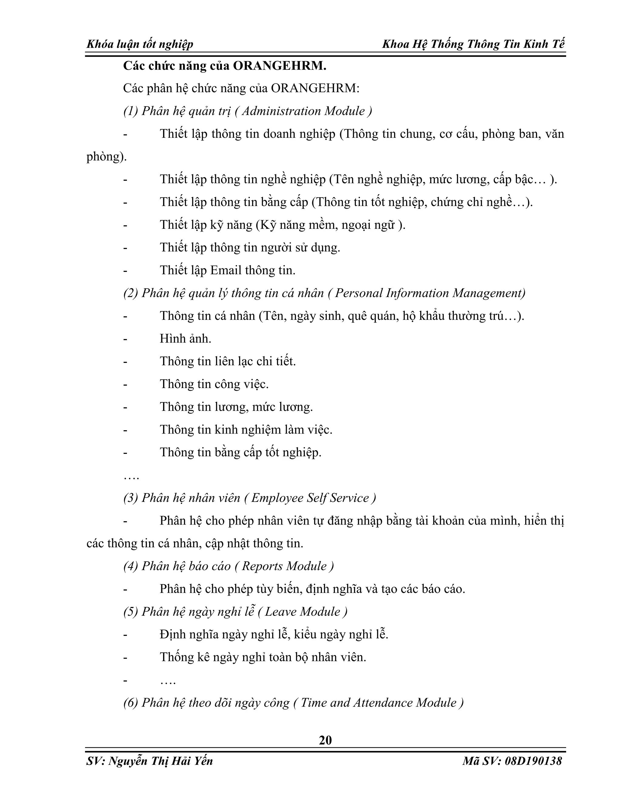 Khóa luận tốt nghiệp nguyễn thị hải yến | DOCX