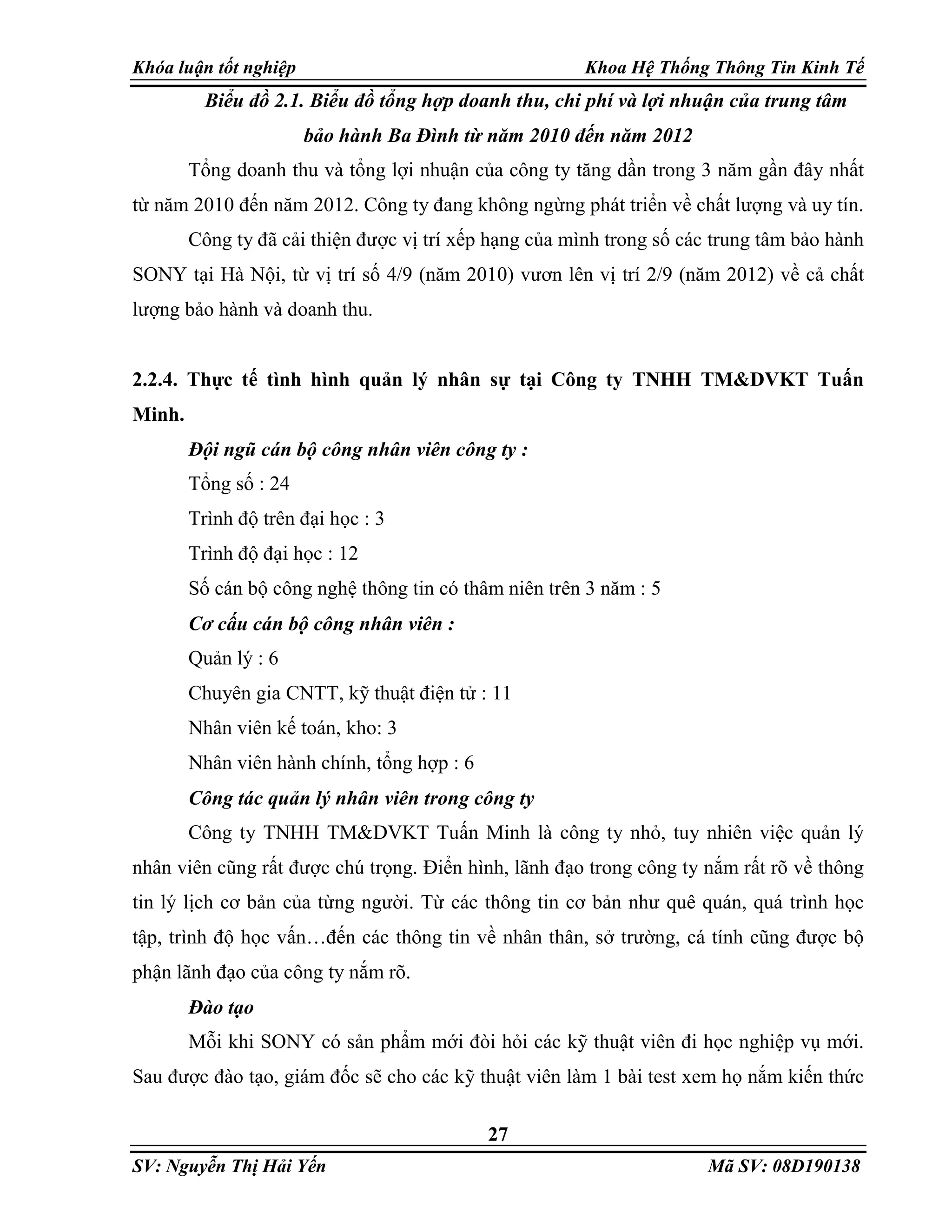 Khóa luận tốt nghiệp nguyễn thị hải yến | DOCX