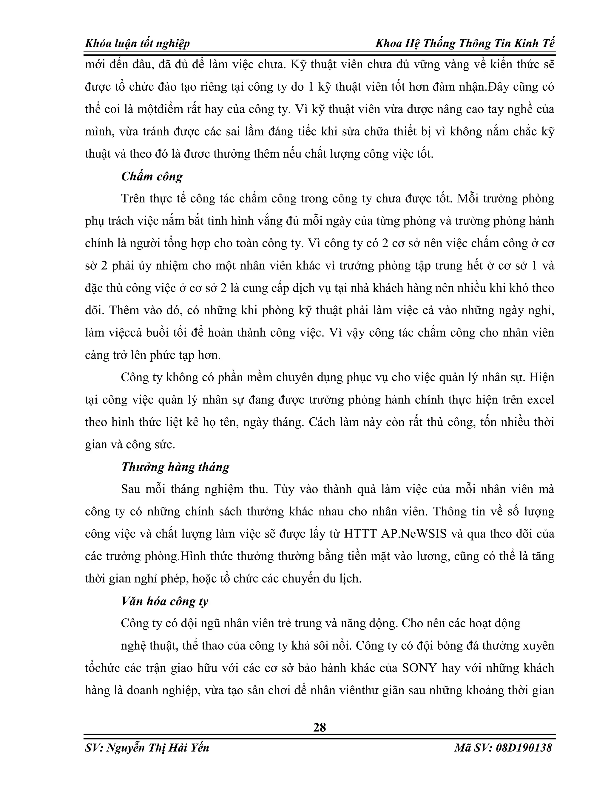 Khóa luận tốt nghiệp nguyễn thị hải yến | DOCX