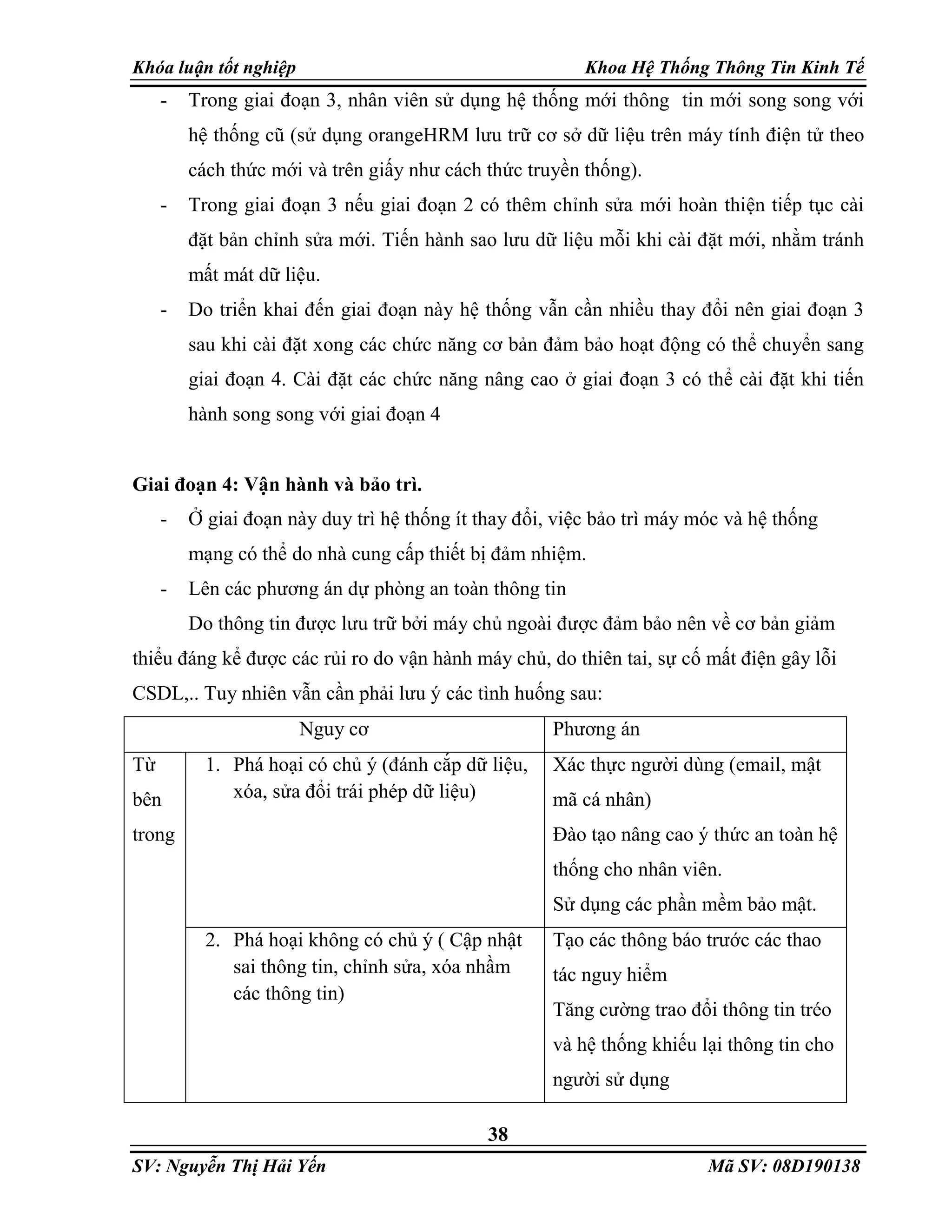 Khóa luận tốt nghiệp nguyễn thị hải yến | DOCX