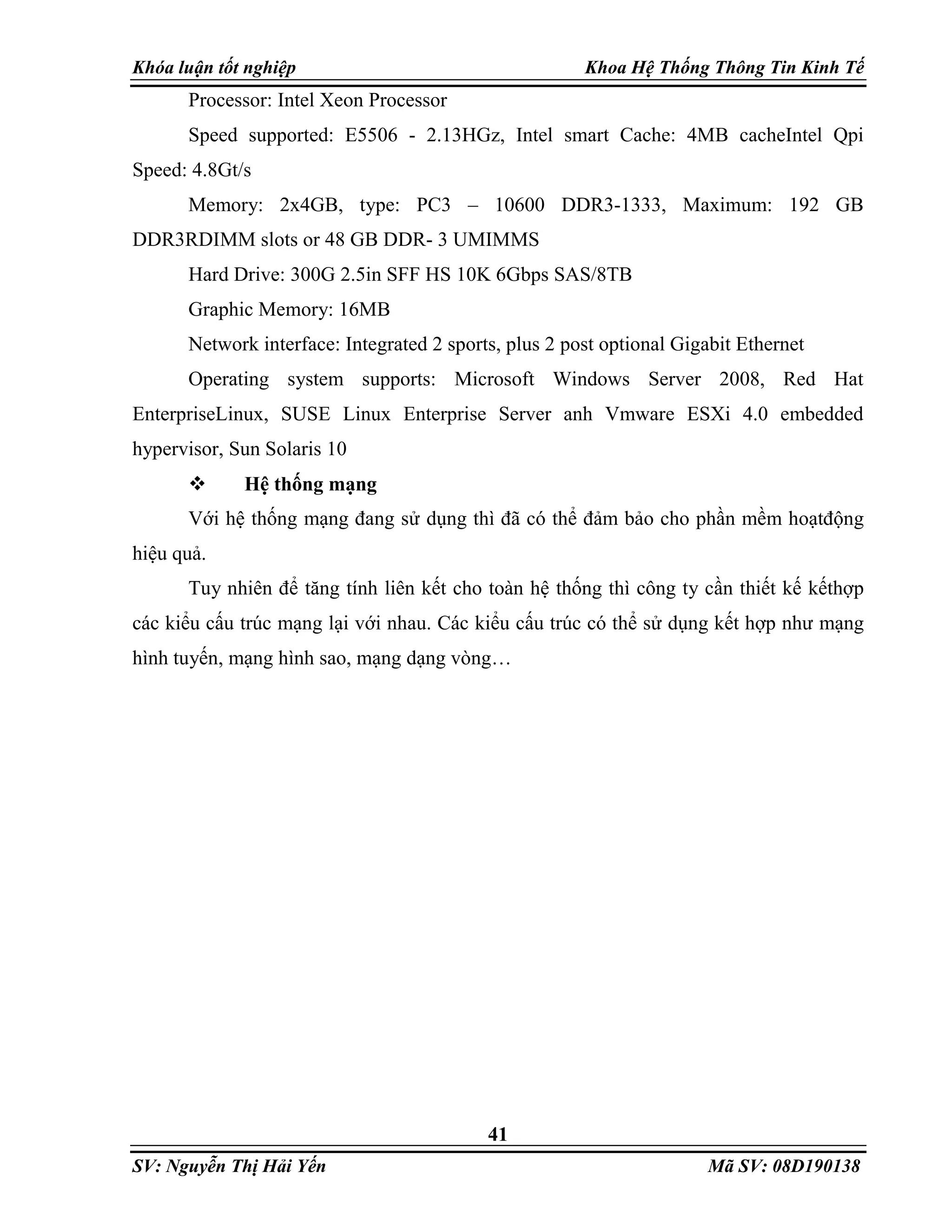 Khóa luận tốt nghiệp nguyễn thị hải yến | DOCX