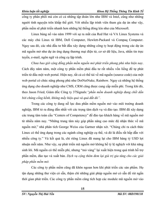 Khóa luận tốt nghiệp nguyễn thị hải yến | DOCX