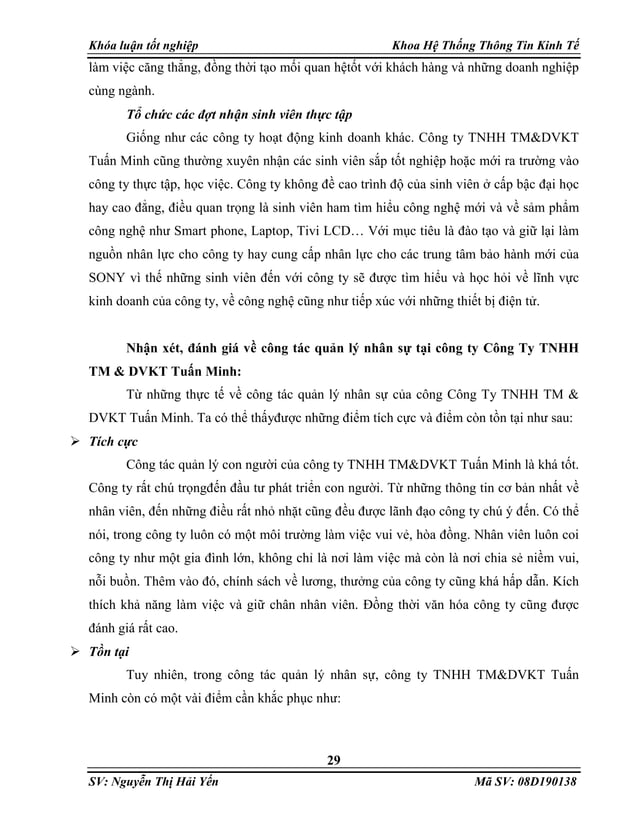 Khóa luận tốt nghiệp nguyễn thị hải yến | DOCX
