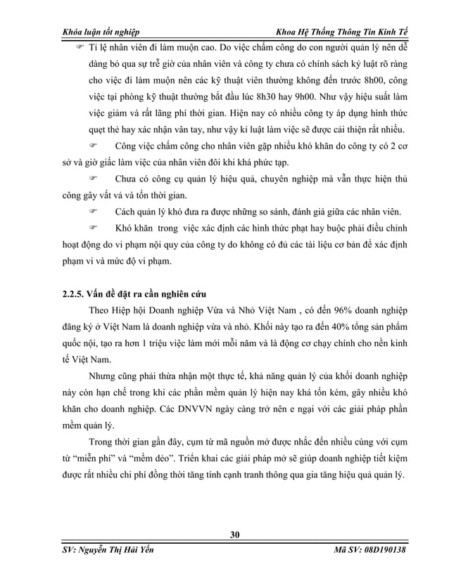 Khóa luận tốt nghiệp nguyễn thị hải yến | DOCX