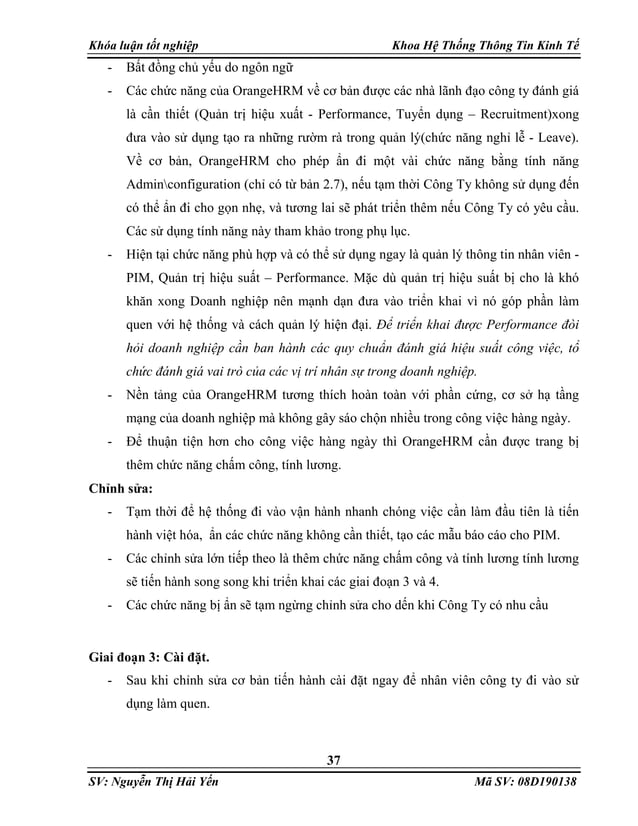 Khóa luận tốt nghiệp nguyễn thị hải yến | DOCX