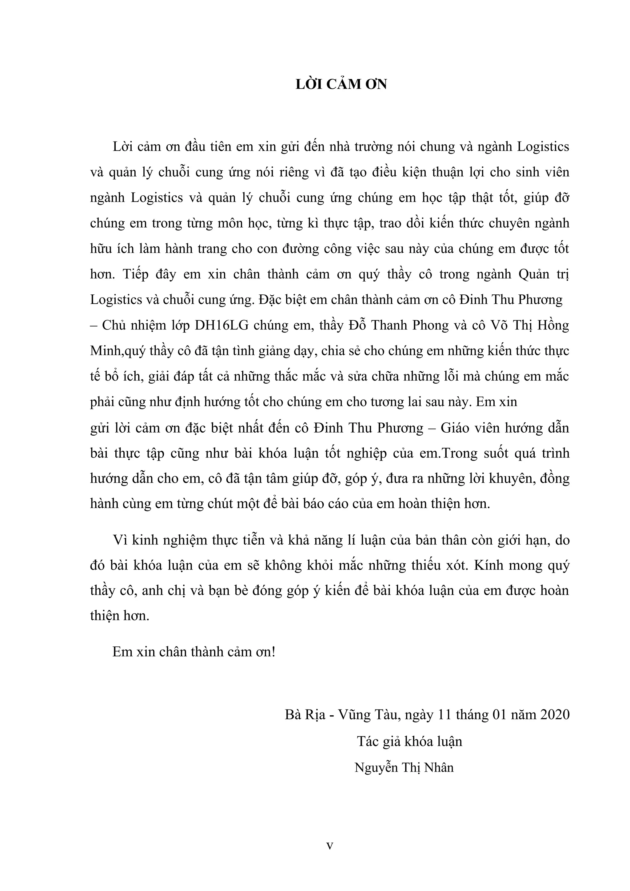 Phân tích tình hình giao nhận hàng hoá nhập khẩu bằng đường biển tại ...