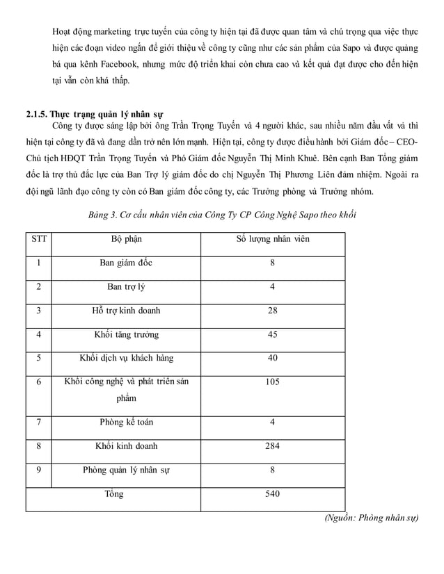 Khóa luận tốt nghiệp Phân tích và thiết kế phần mềm hoạch định nguồn lực doanh nghiệp ERP cho ...