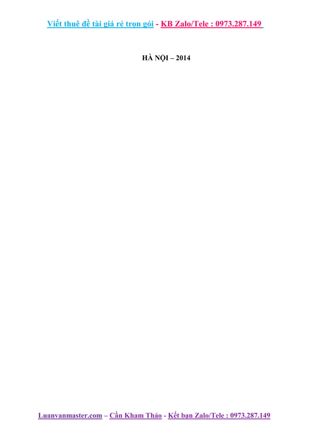 Khóa Luận Tốt Nghiệp Thẻ Thanh Toán Của Ngân Hàng Việt Nam.docx