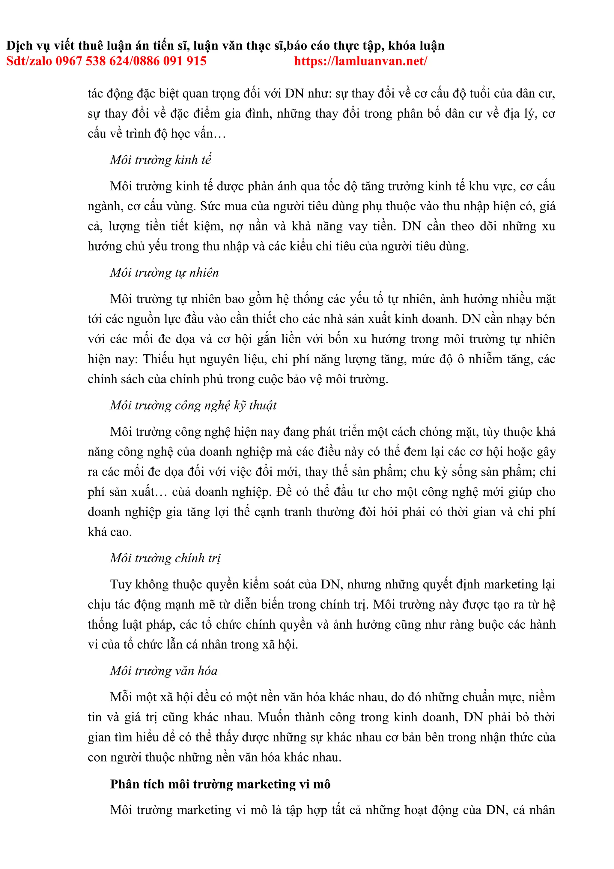 Đề tài luận văn 2024 Xây dựng chiến lược Marketing cho sản phẩm bánh mì Staff của công ty cổ ...