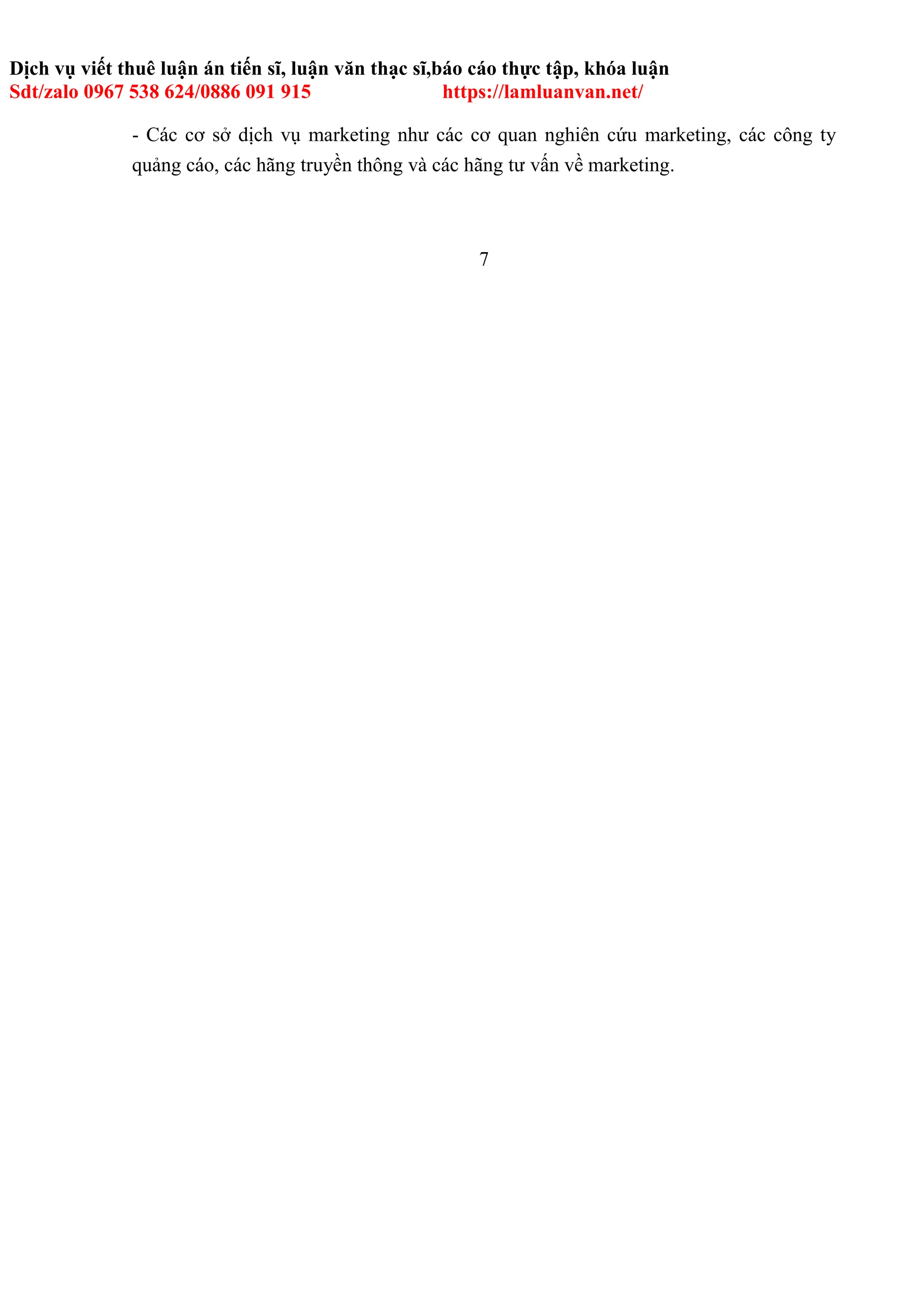 Đề tài luận văn 2024 Xây dựng chiến lược Marketing cho sản phẩm bánh mì Staff của công ty cổ ...