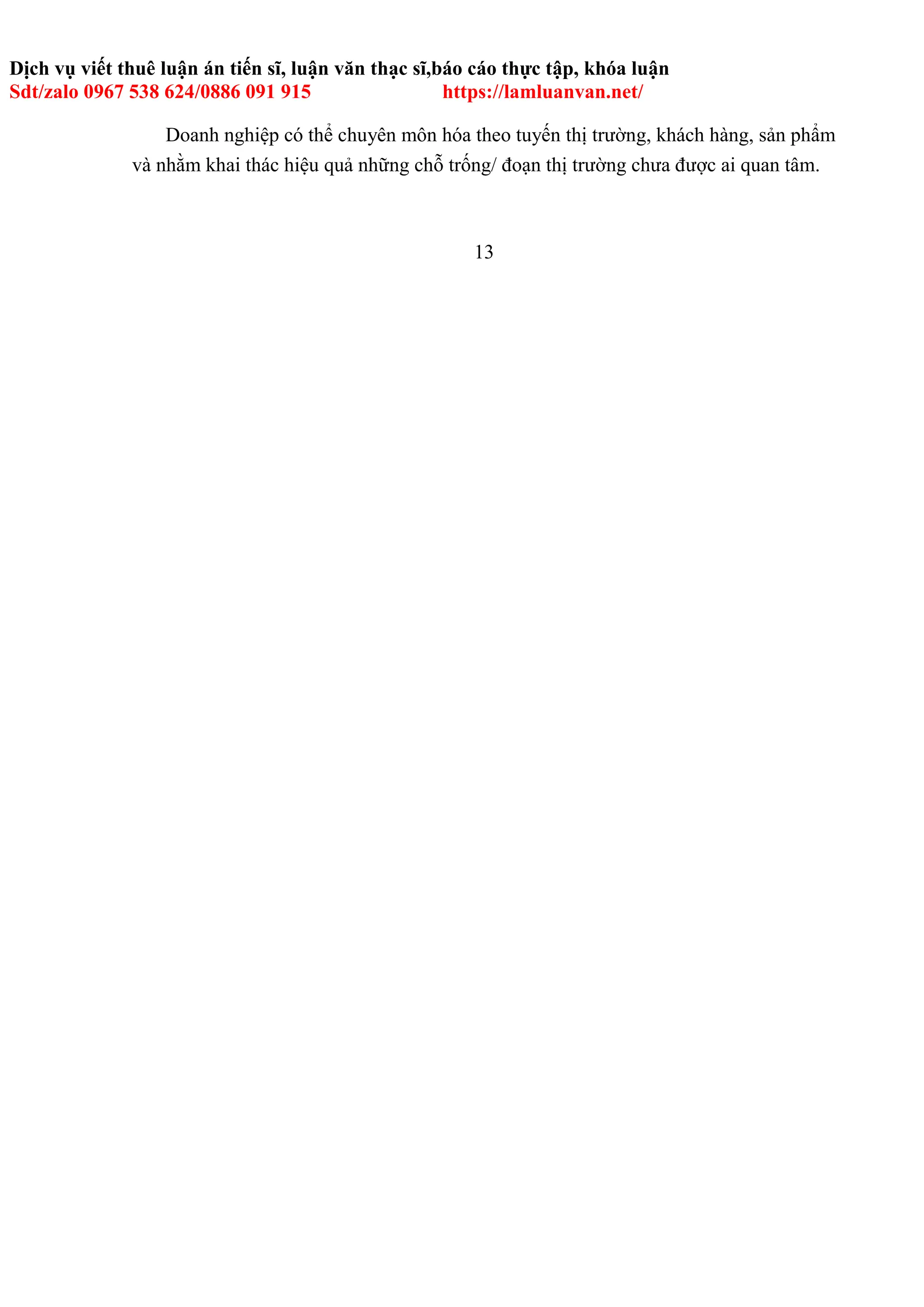 Đề tài luận văn 2024 Xây dựng chiến lược Marketing cho sản phẩm bánh mì Staff của công ty cổ ...