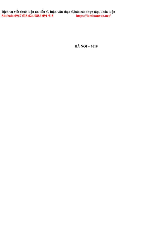 Đề tài luận văn 2024 Xây dựng chiến lược Marketing cho sản phẩm bánh mì Staff của công ty cổ ...