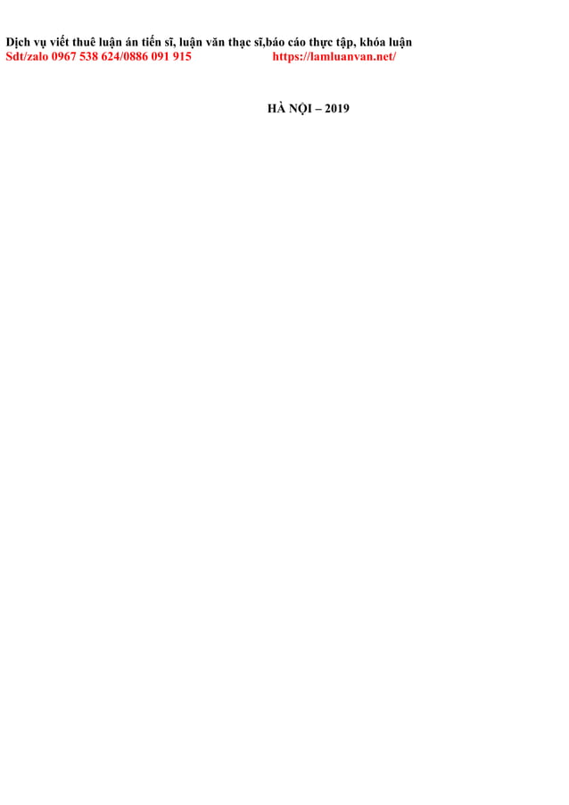 Đề tài luận văn 2024 Xây dựng chiến lược Marketing cho sản phẩm bánh mì Staff của công ty cổ ...