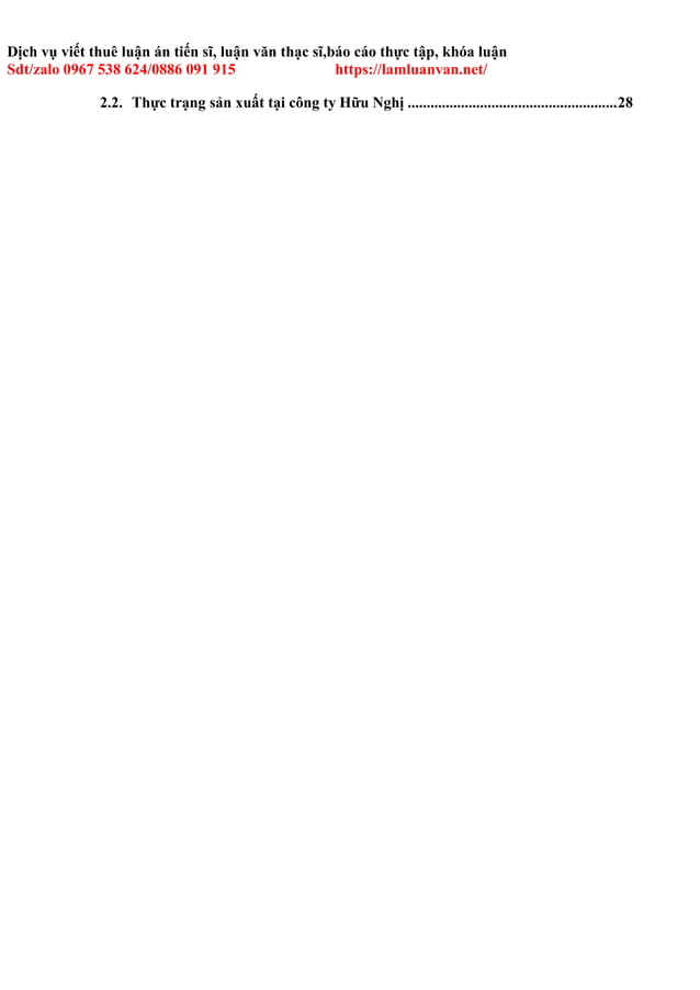 Đề tài luận văn 2024 Xây dựng chiến lược Marketing cho sản phẩm bánh mì Staff của công ty cổ ...