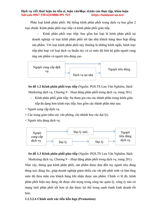 Đề tài luận văn 2024 Xây dựng chiến lược marketing online tại Công ty cổ phần tập đoàn bán lẻ ...