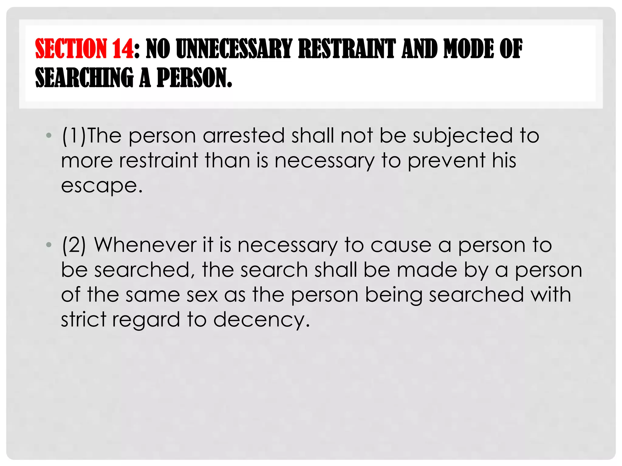 Khalwat raid return presentation | PPTX | Crime & Harmful Acts to ...