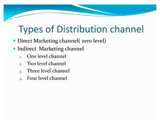 Rural marketing | PPT