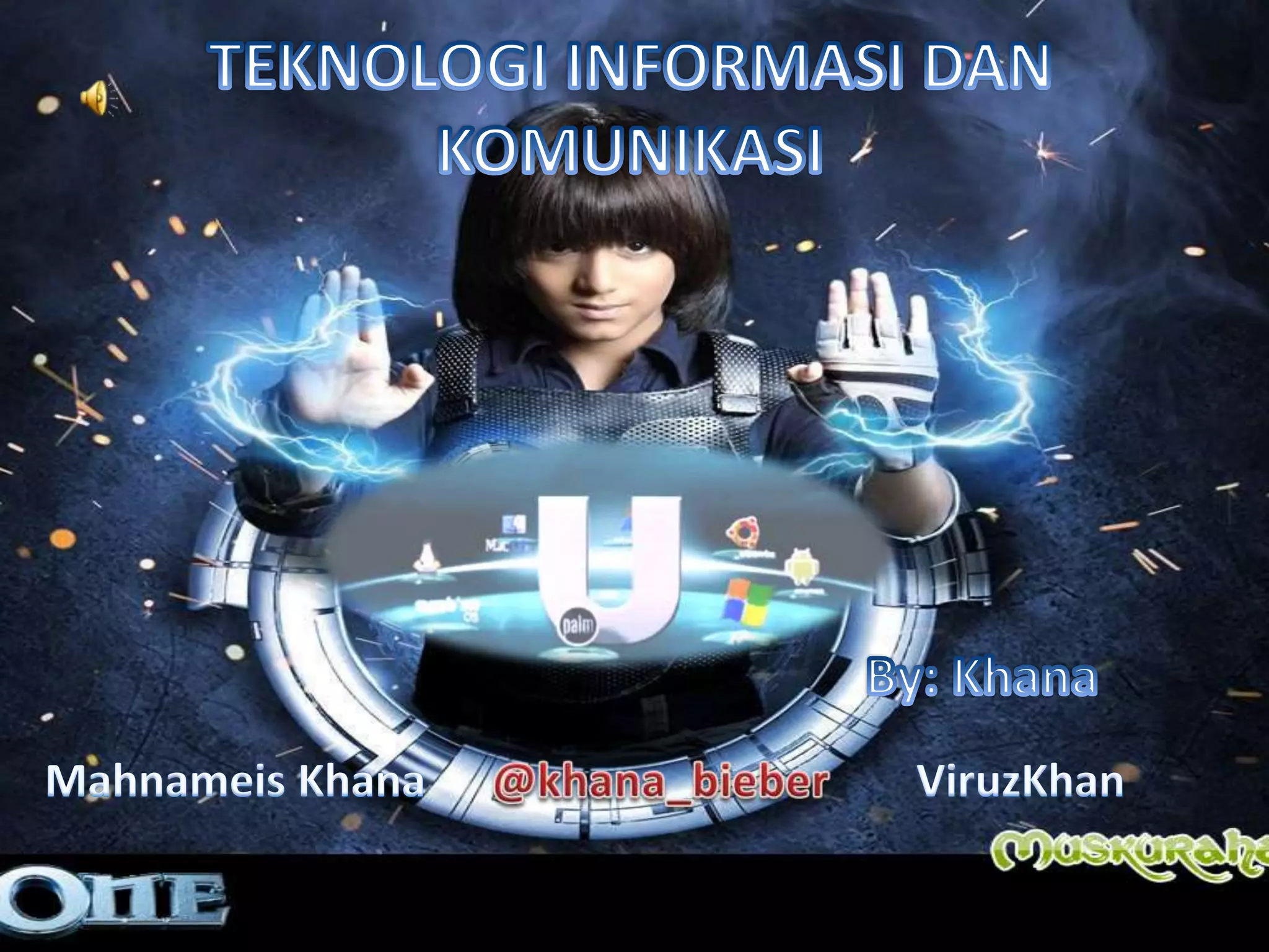 POWERPOINT BOLLYWOOD VERSION | PPT