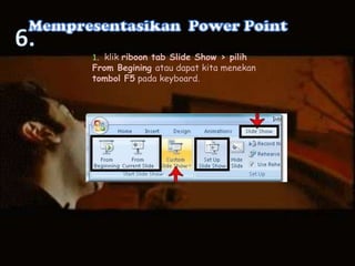 POWERPOINT BOLLYWOOD VERSION | PPT