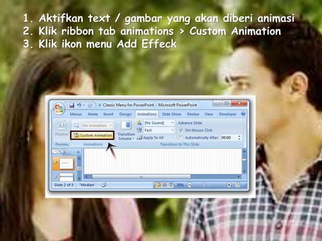 POWERPOINT BOLLYWOOD VERSION | PPTX