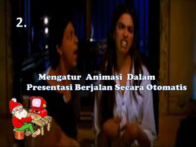 POWERPOINT BOLLYWOOD VERSION | PPT