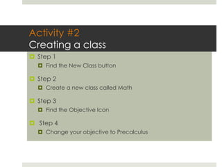 Khan academy (1) | PPT