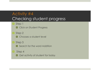 Khan academy (1) | PPTX