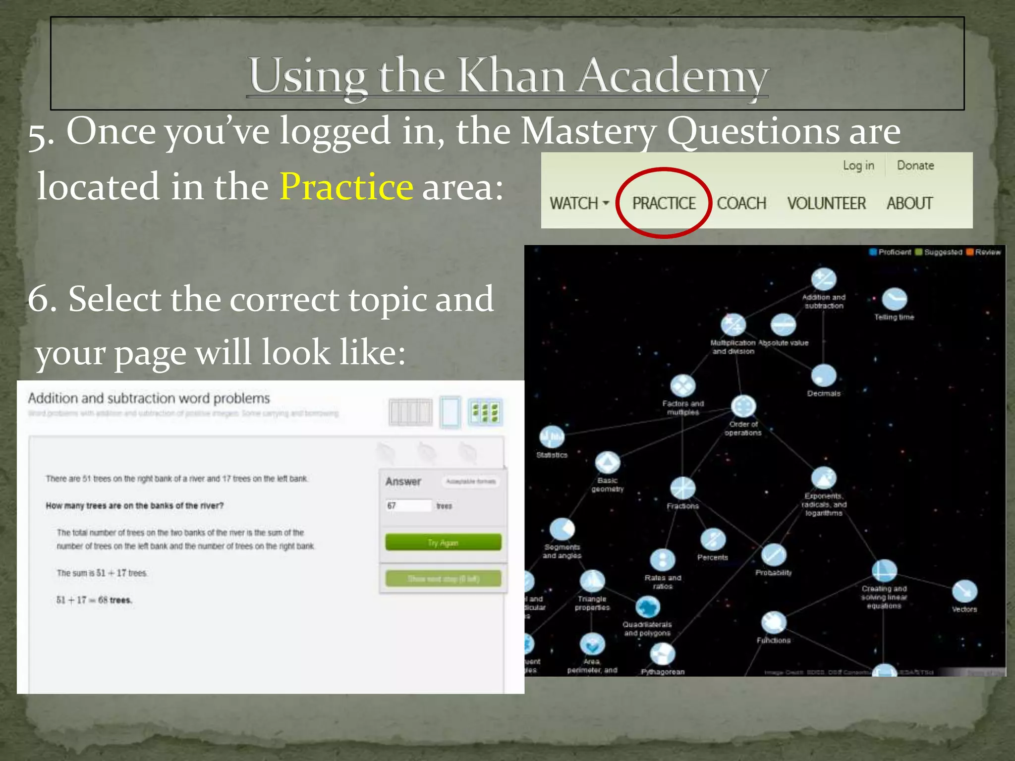 Khan academy introduction | PPTX