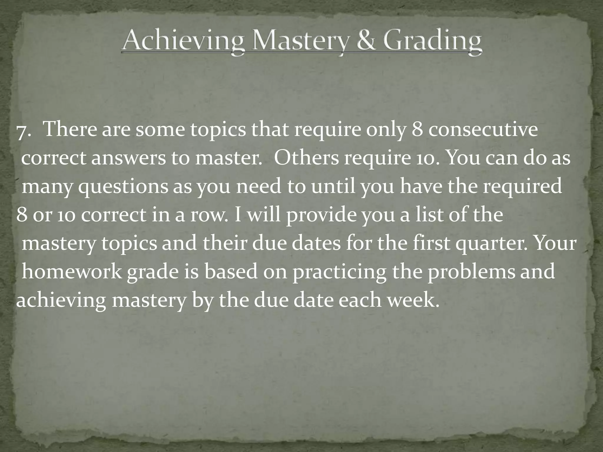 Khan academy introduction | PPTX