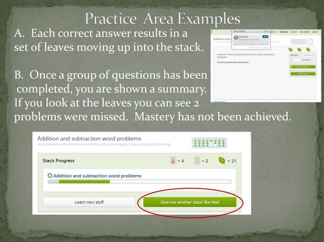 Khan academy introduction | PPTX