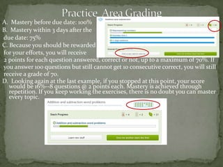 Khan academy introduction | PPTX