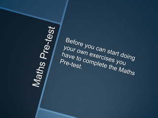 Khan academy presentation | PPTX