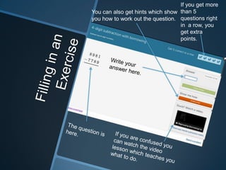 Khan academy presentation | PPT