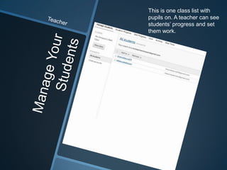 Khan academy presentation final | PPTX