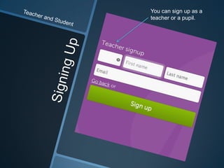 Khan academy presentation final | PPTX