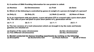 khandelwal classes ppt.pptx class 10 mcq | PPT